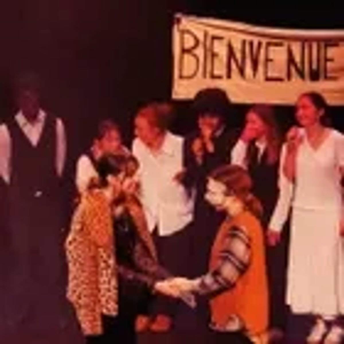 Pièce de théâtre Marcia Hesse à Rennes — 11 juin 2026